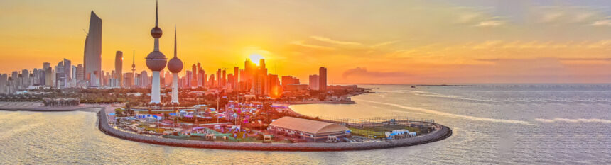 Kuwait – Masdar Global Solutions