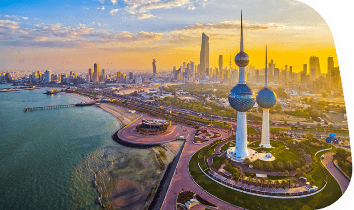 Kuwait – Masdar Global Solutions